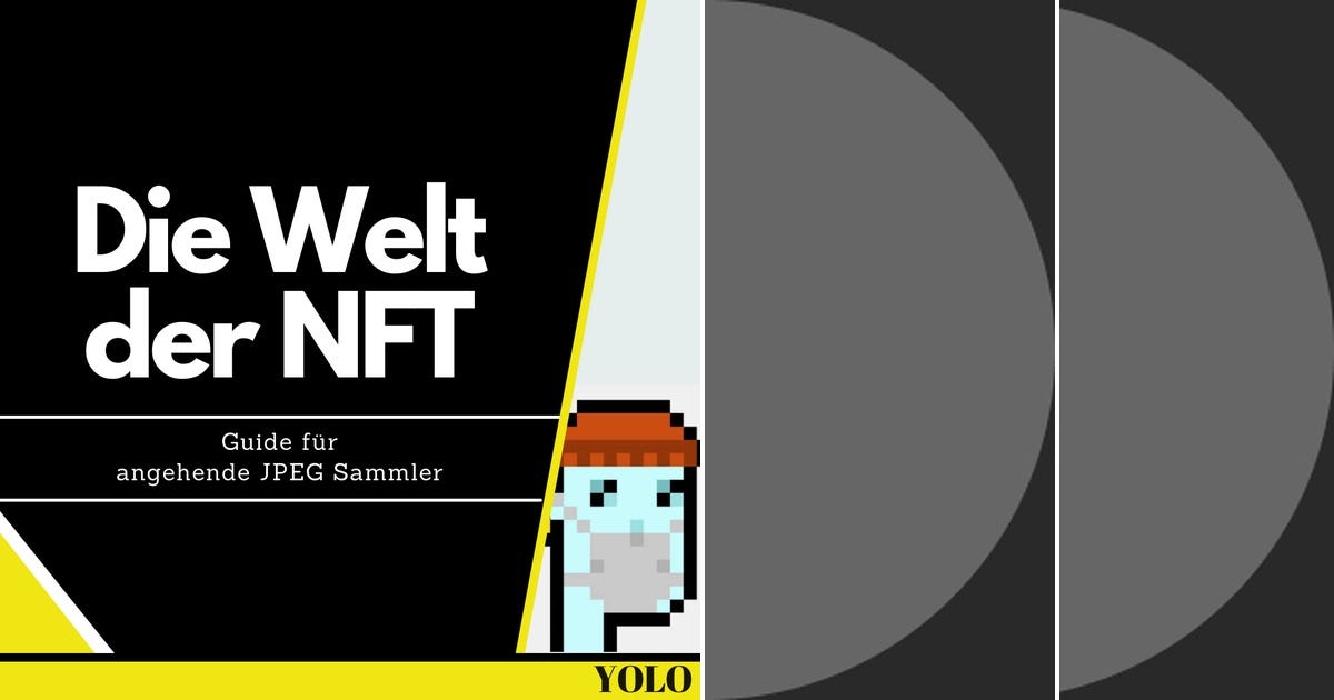 List: NFT Knowledge | Curated by Haithem | Medium