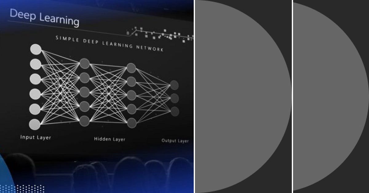 List: Deep learning | Curated by Hsheng | Medium