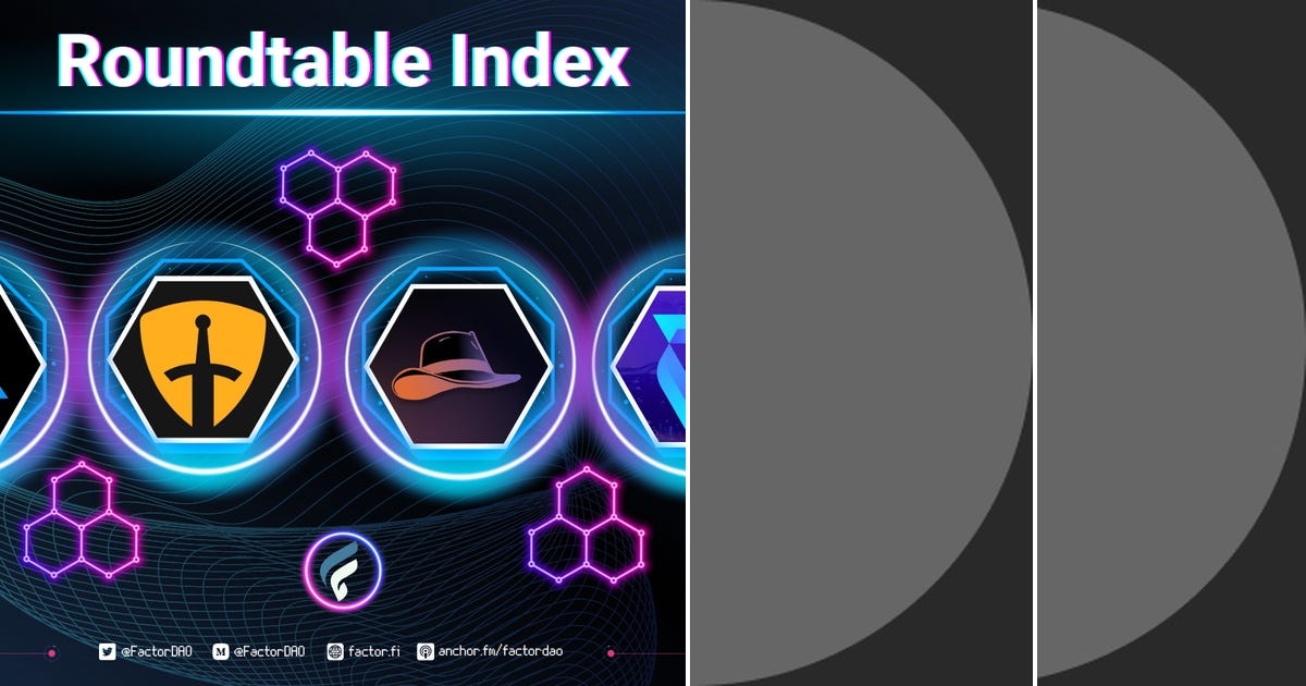 List: Fctr | Curated by Dmburner | Medium