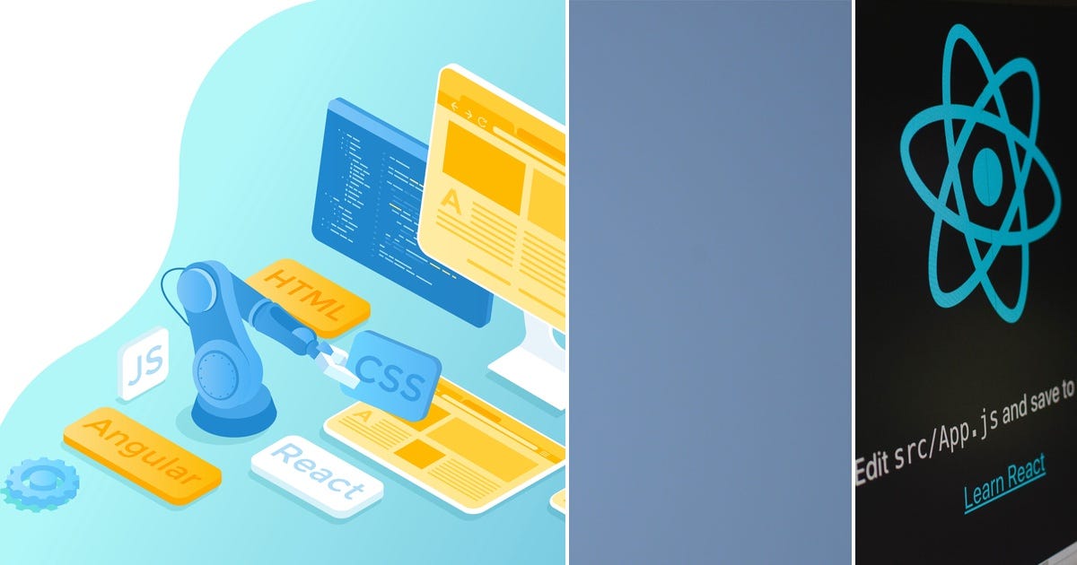 List React Curated By Rémy Castro Medium 1039