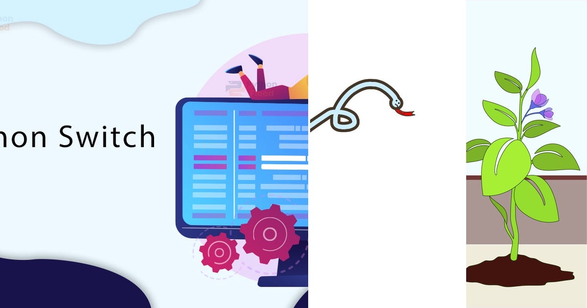 List: Python script | Curated by Philippe Benissan | Medium