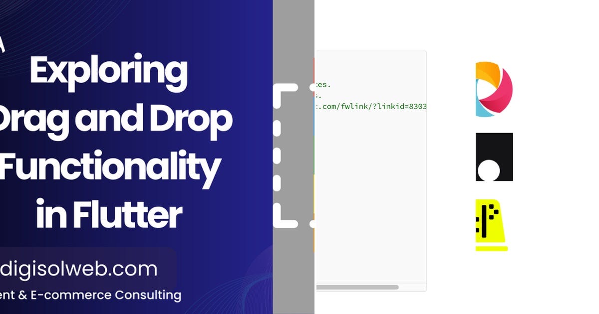 List: Flutter | Curated by cheung marcus | Medium