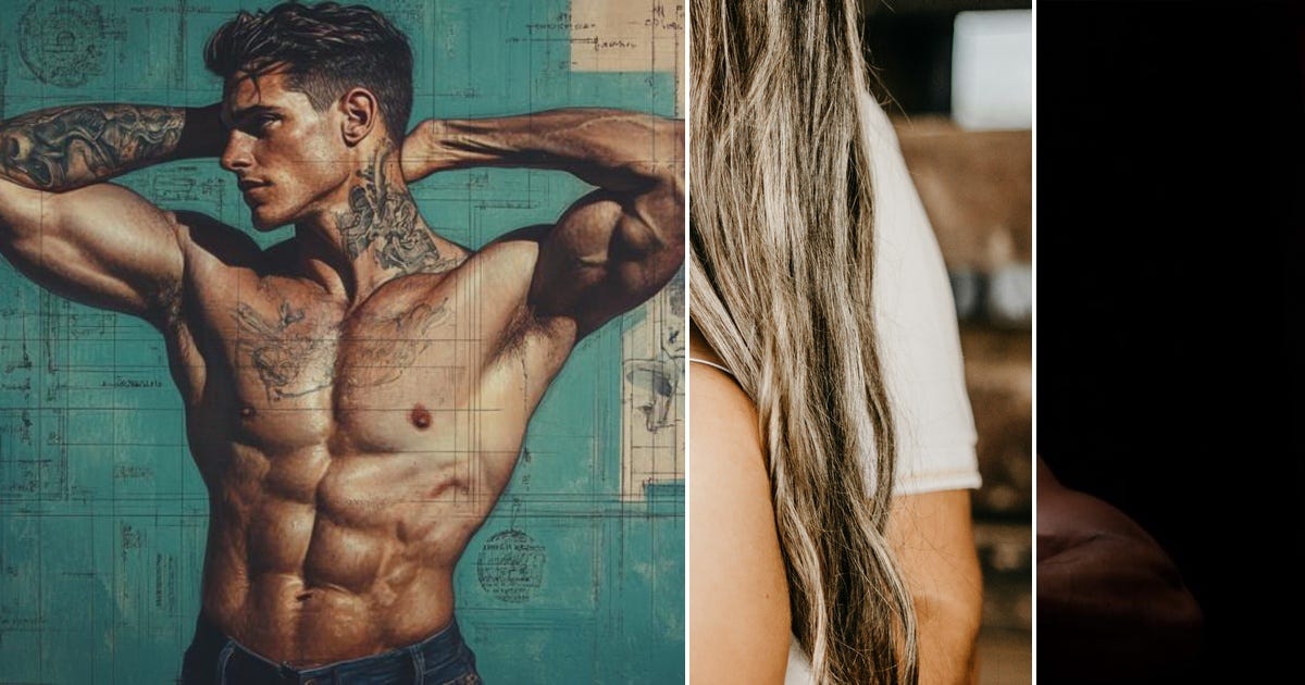 List: SELF | Curated by Tavarious Norman | Medium