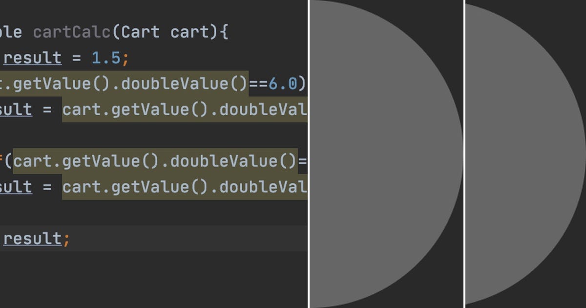 List: java | Curated by H Guven Ozgur | Medium