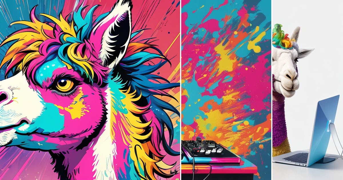 List: Llama-2 7B | Curated by Mayur Ghadge | Medium