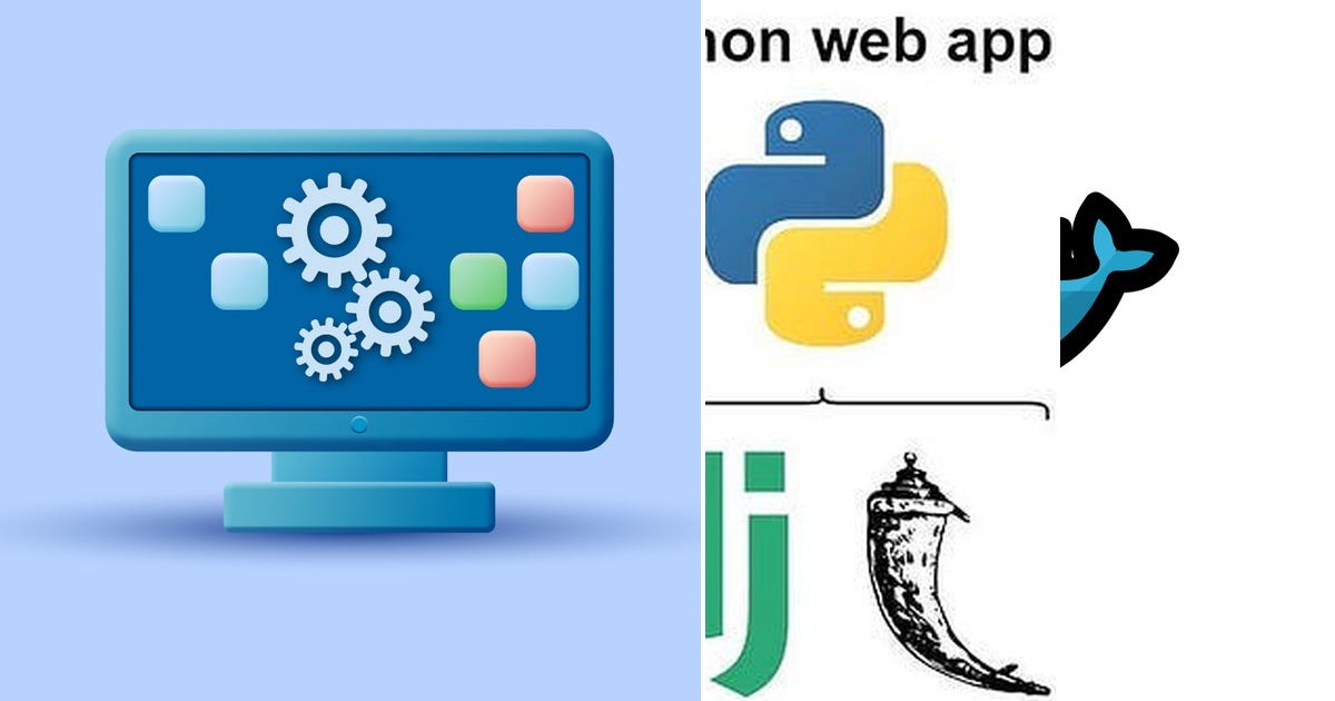 List: Socket django aws | Curated by Gretro | Medium