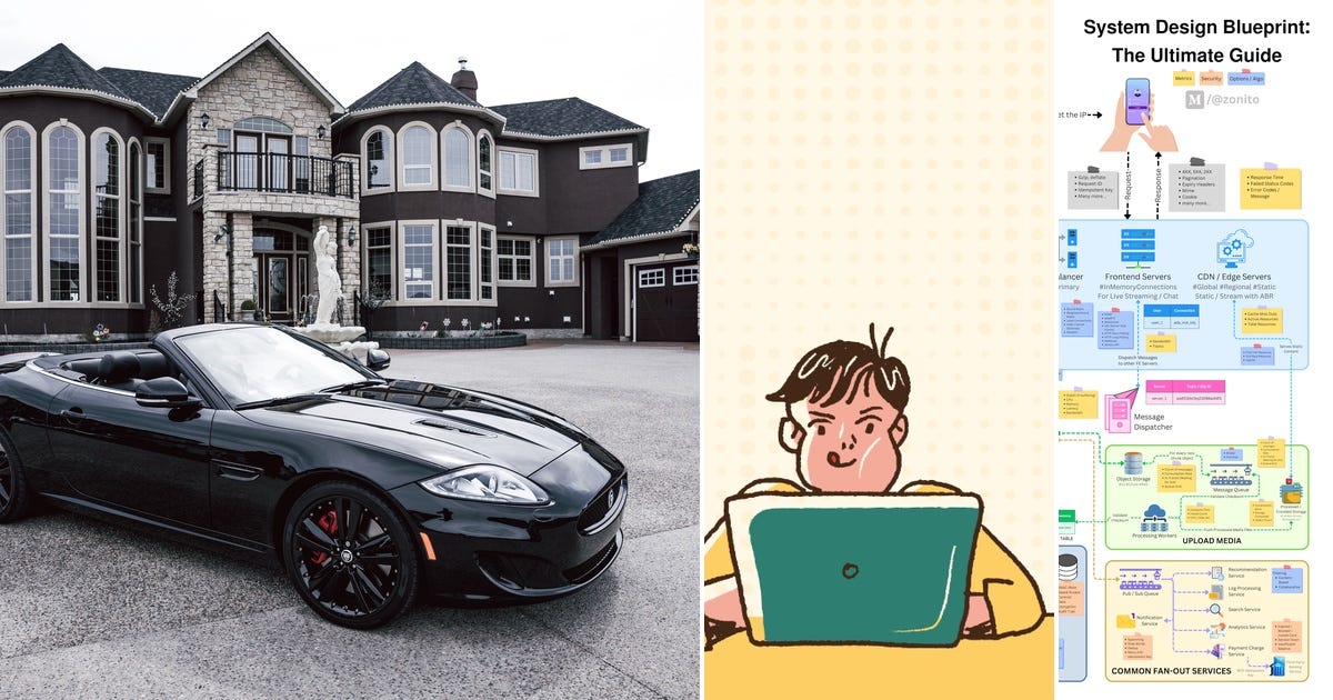 List: Read sure | Curated by Mohit Singh | Medium