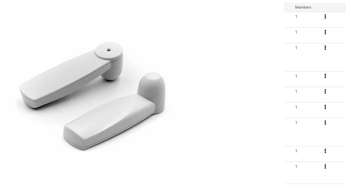 List: landing zone in GCP | Curated by sui wenjun | Medium