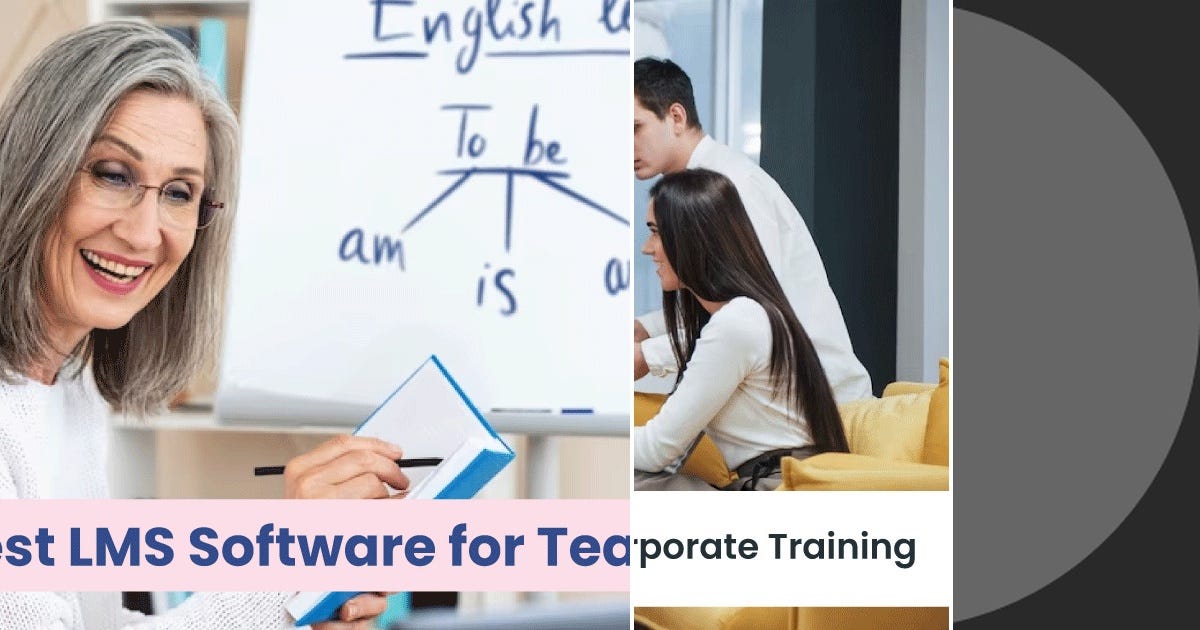 List: eLearning Software | Curated by Ekhool | Medium