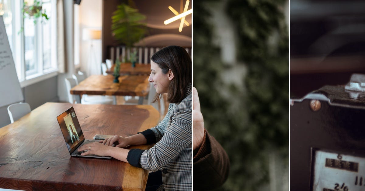 List: Interview docs | Curated by Parth | Medium