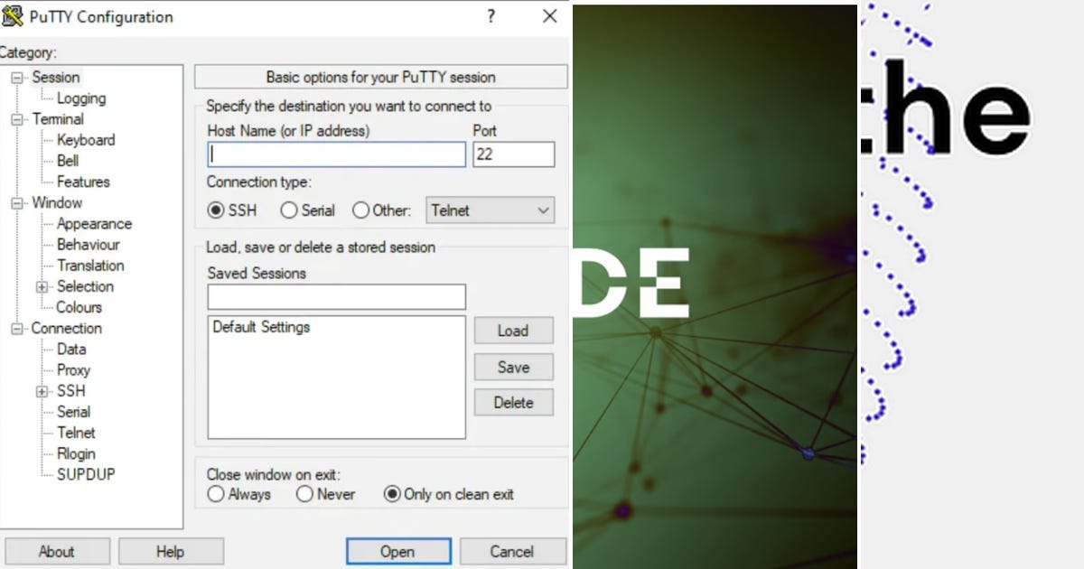 List: Node | Curated by Lukas | Medium