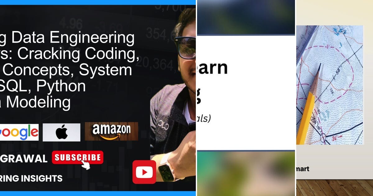 List: Databases | Curated by Adamsyara | Medium
