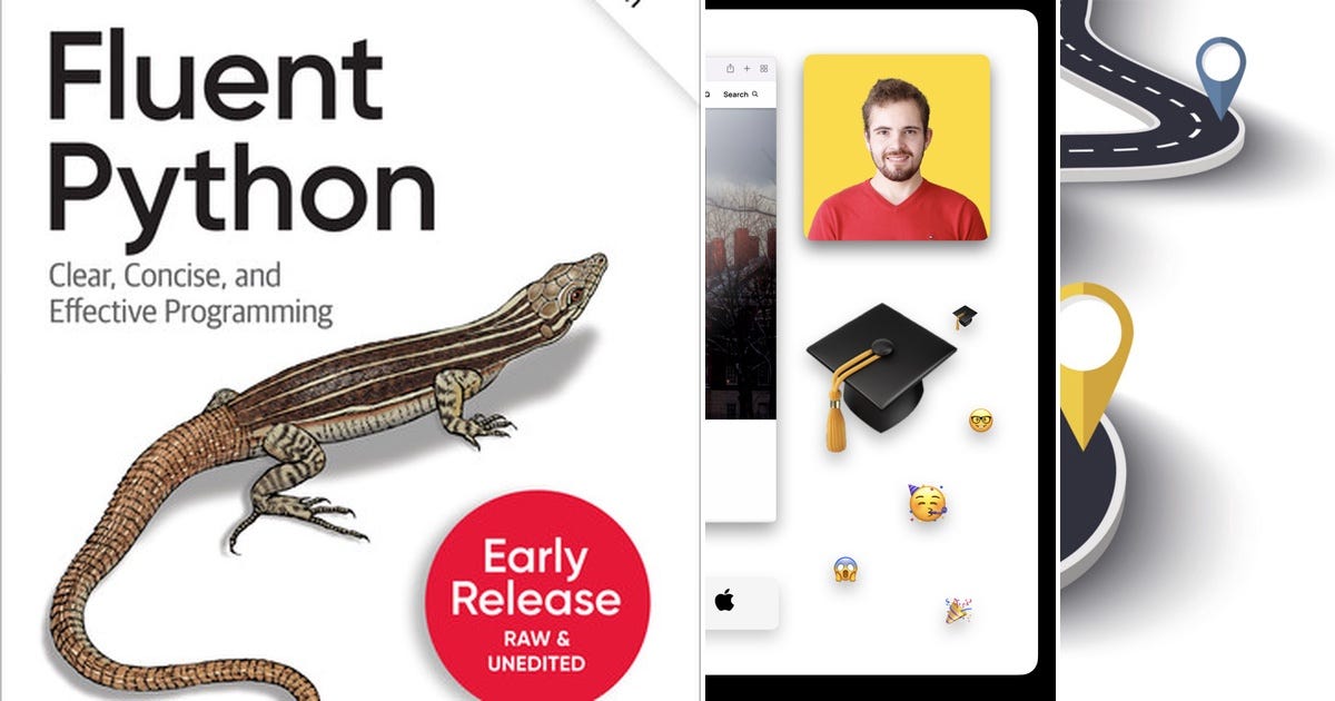 List: Data Science and Python | Curated by Krishna Chaitanya | Medium