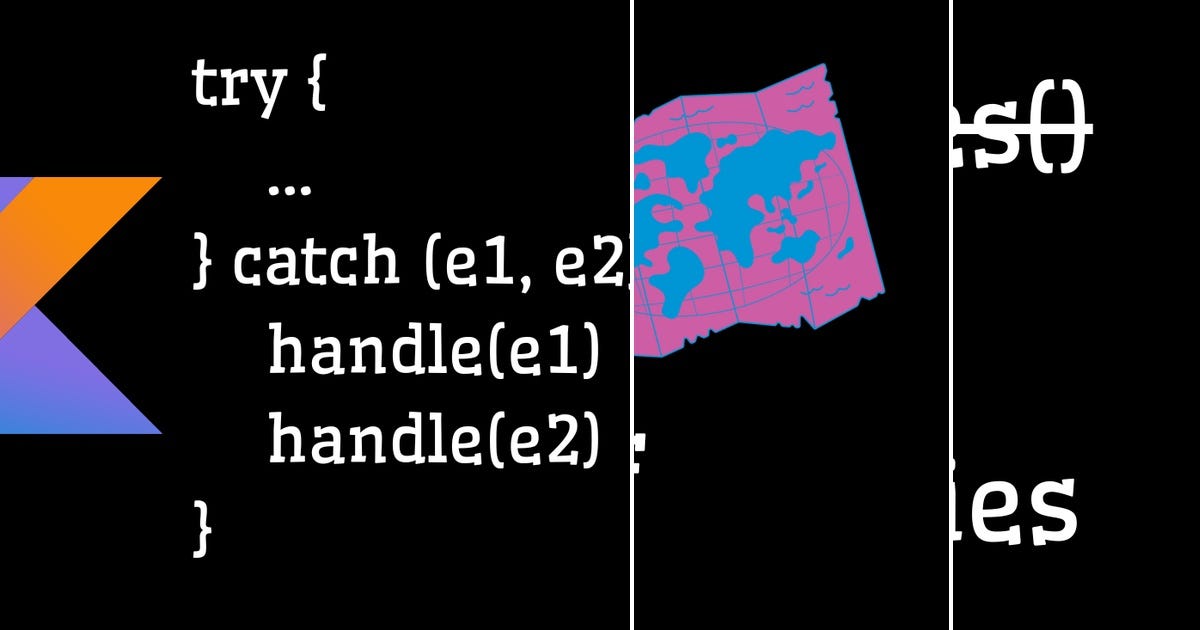 List: Kotlin | Curated by Michal Ankiersztajn | Medium
