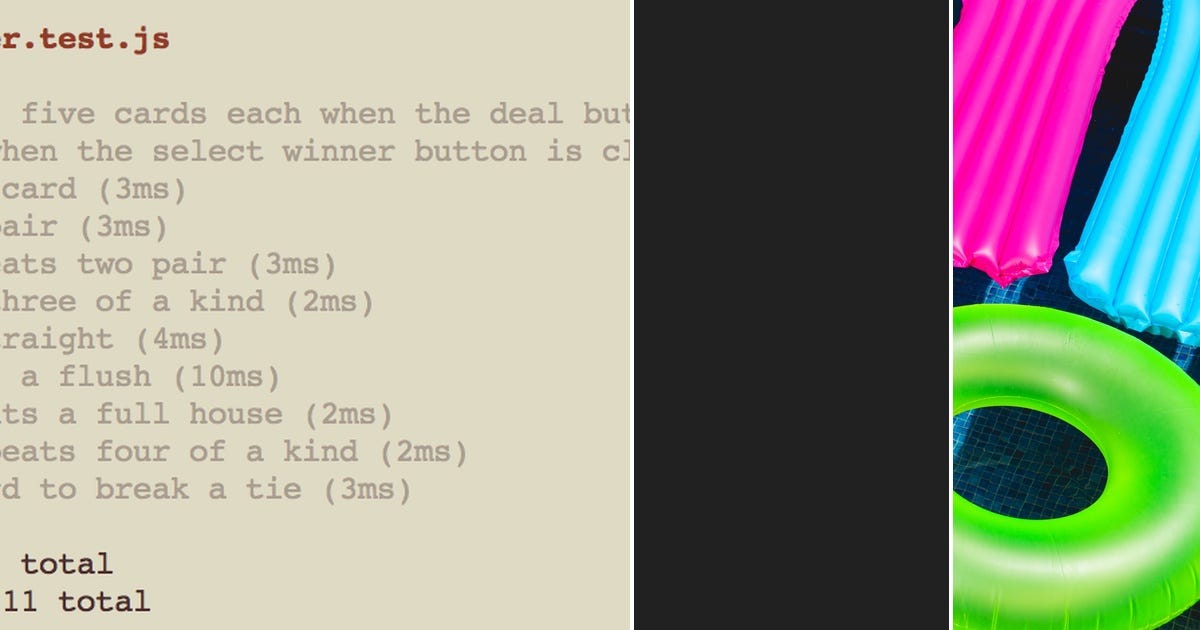 List: Frontend | Curated by Bogdan Finn | Medium