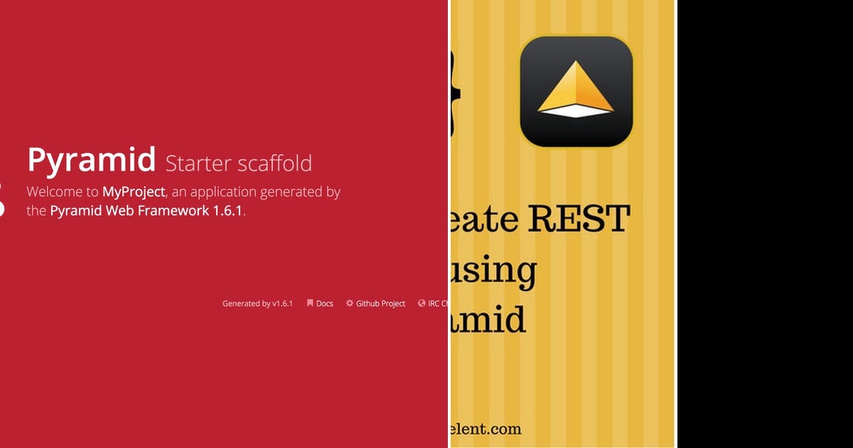 List: Pyramid | Curated by Deji Kadri | Medium
