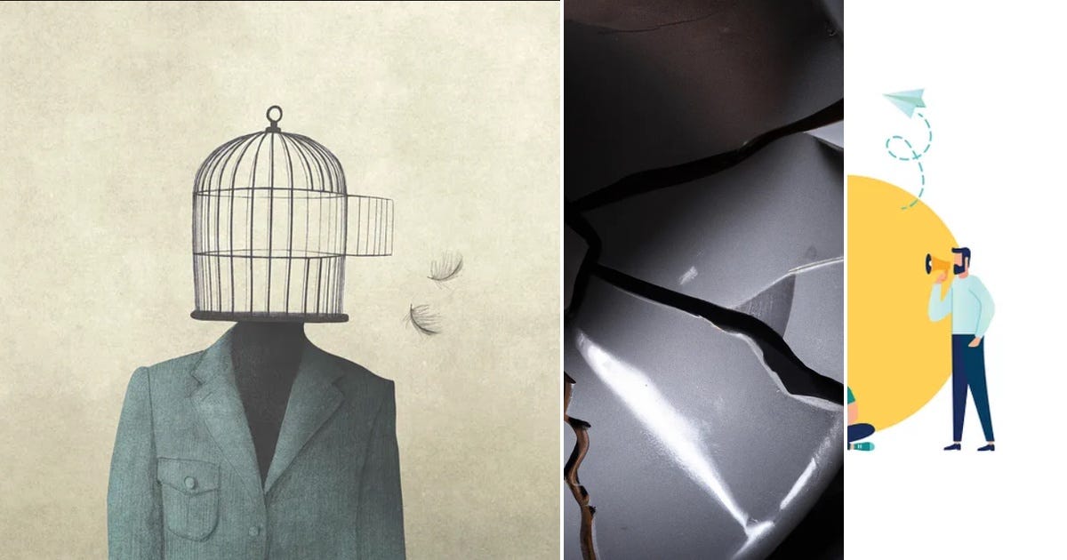 List: CSG - February 2024 | Curated by Civic Space Guardian | Medium