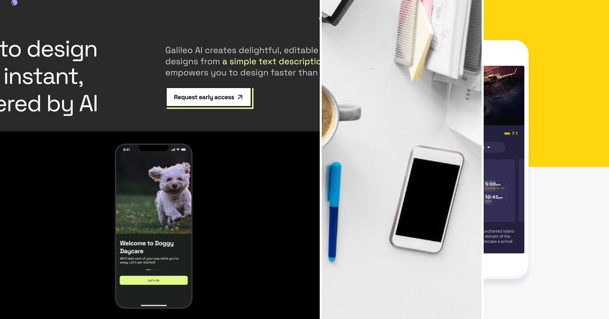 List: ui/ux | Curated by Brighten silas | Medium