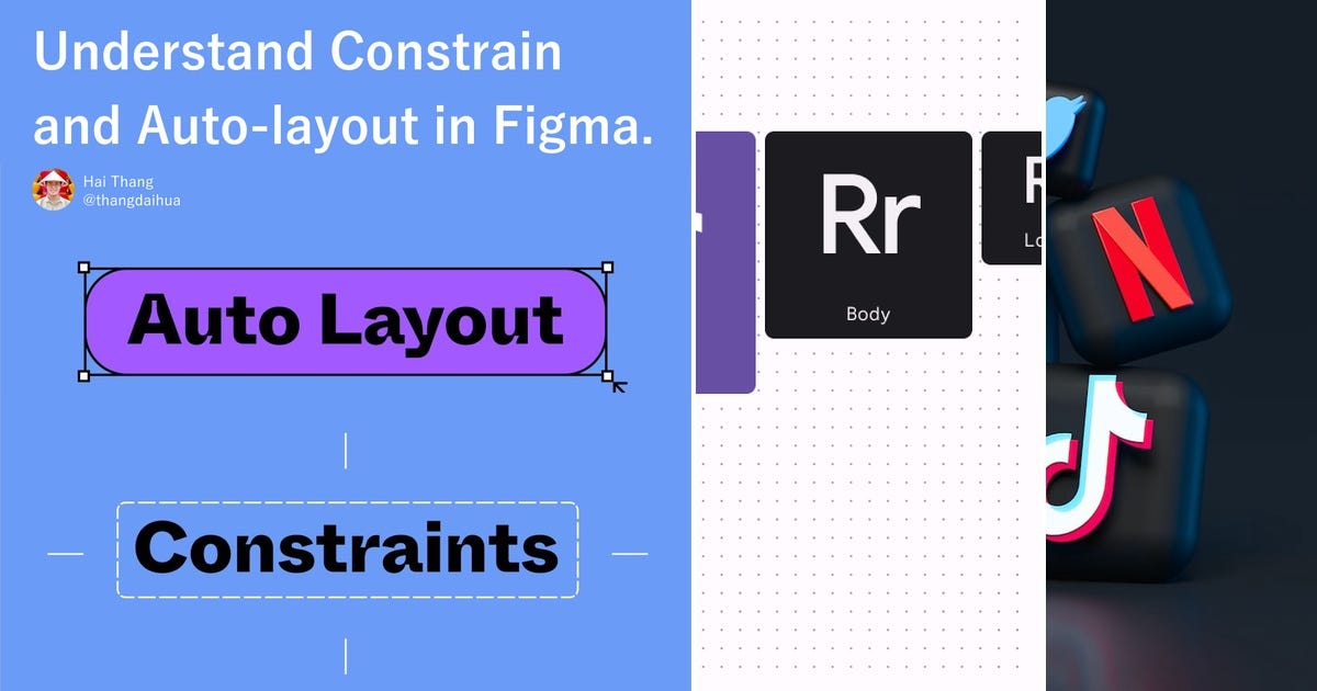 List: Figma | Curated by Aswin | Medium