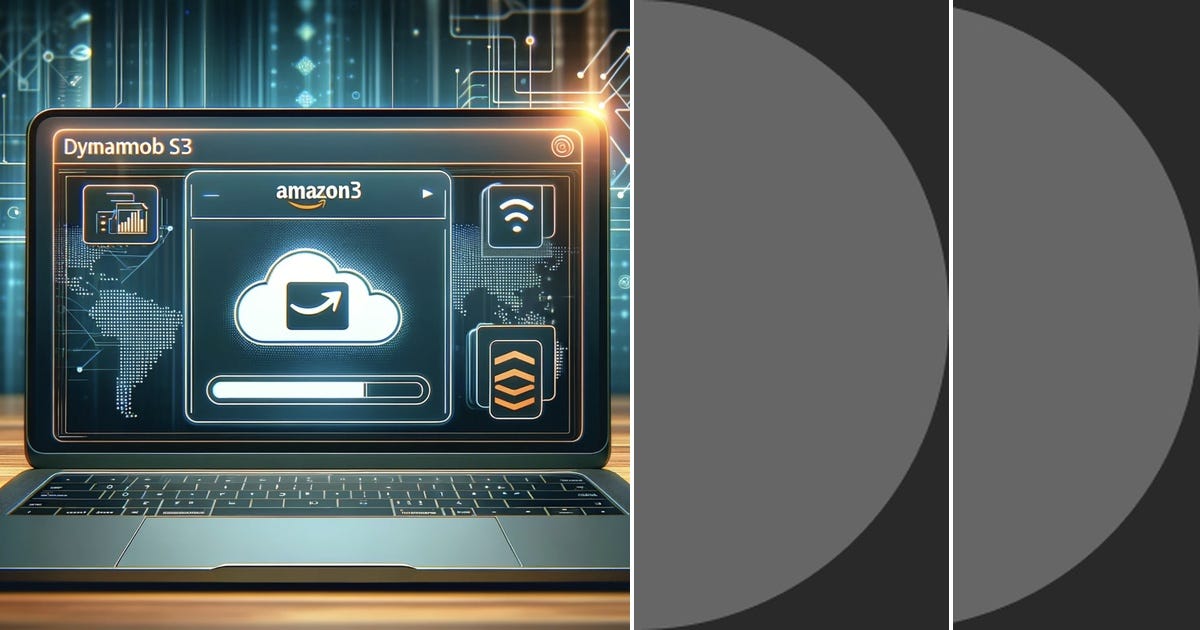 List: AWS | Curated by abjutus | Medium