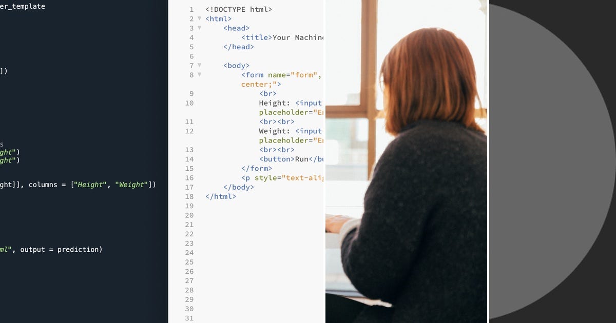 List: Flask | Curated by Juanpeng | Medium