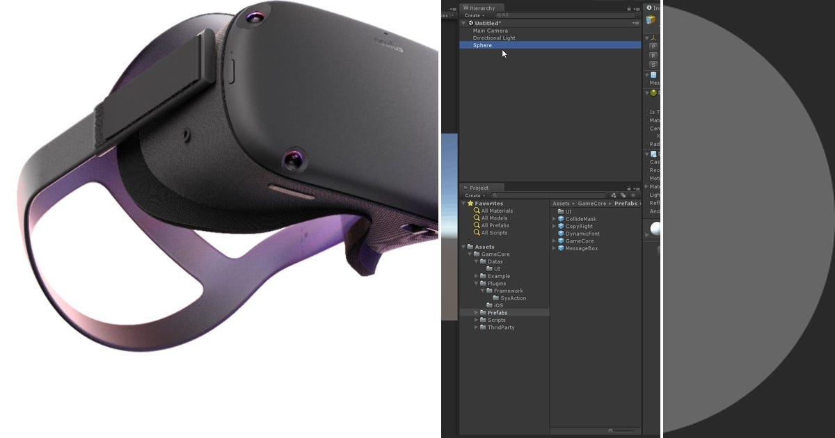 List: Unity | Curated by 蓋瑞王 | Medium