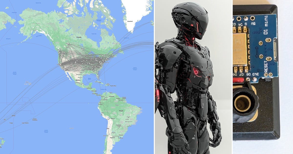 List: Python Radio | Curated by Simon Quellen Field | Medium