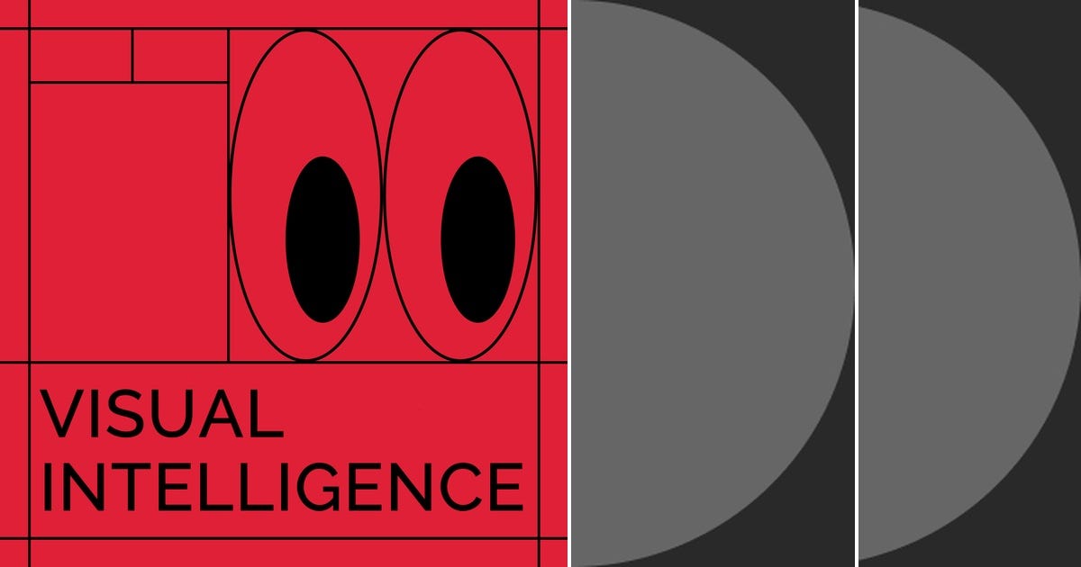 List: Visual design | Curated by Henriette Botha | Medium