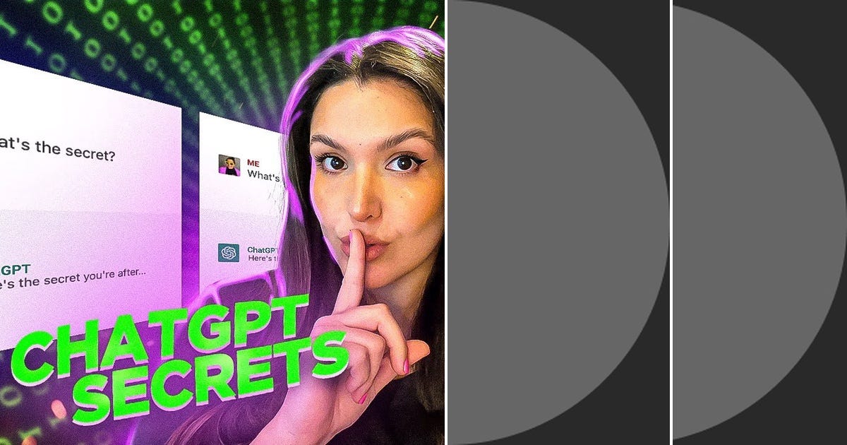 List: LuMo IA | Curated by Luis H. Monsalve D. | Medium