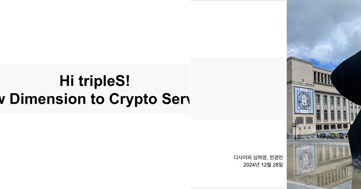 List: Crypto | Curated by 0x365home | Medium