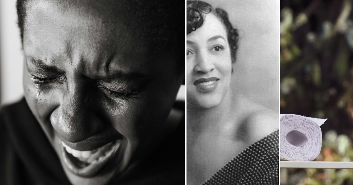 List: Menstrual Education | Curated by Brittany Walker | Medium