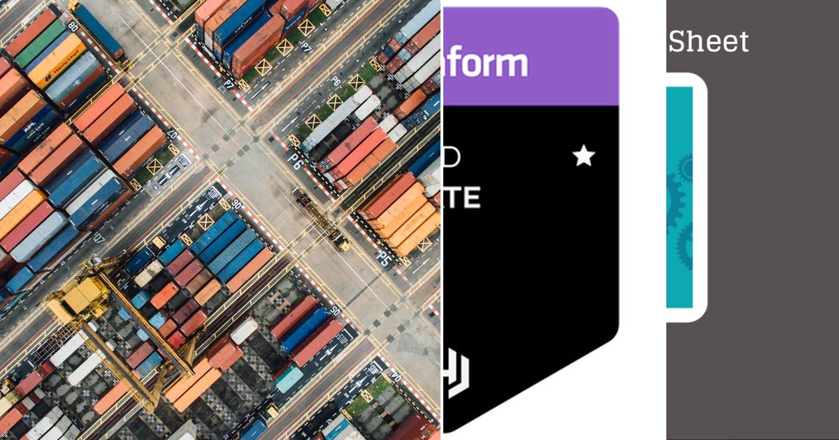 List: DevOps | Curated by Mateus Tang | Medium