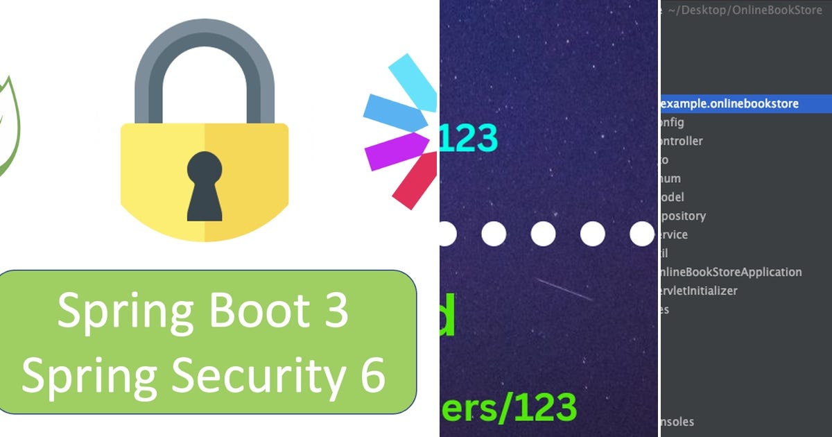 List: Spring Boot | Curated by ISU | Medium