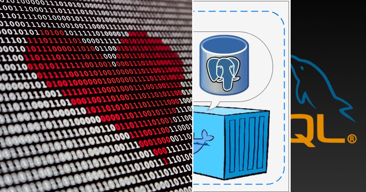 List: Postgres | Curated by Brad Fardig | Medium