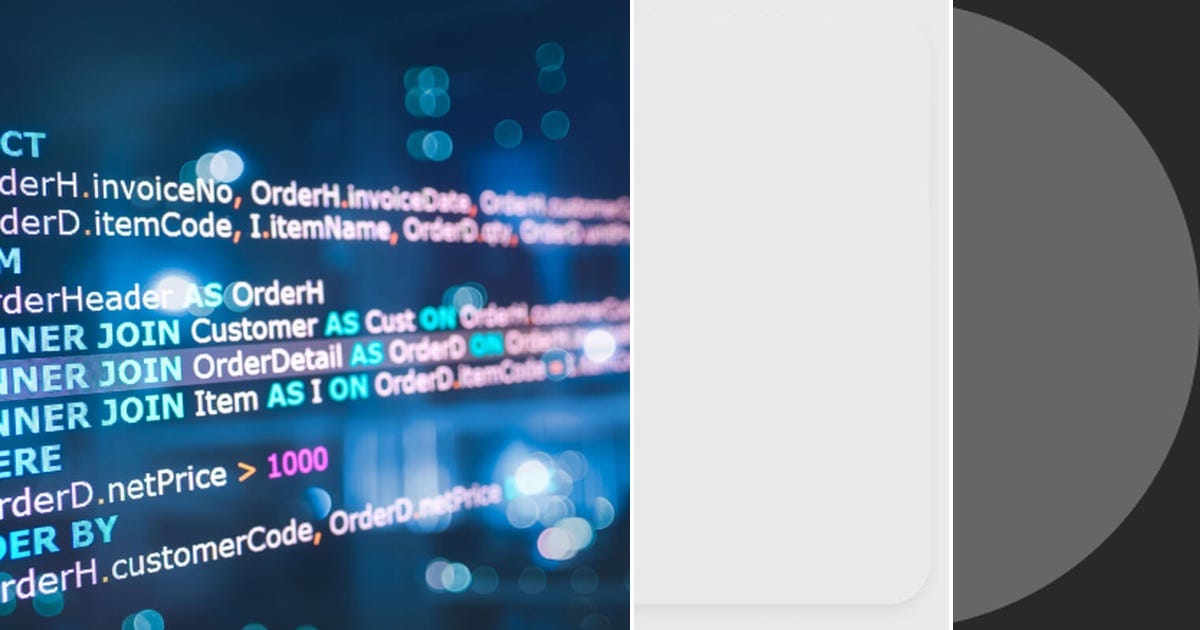 List: SQL | Curated by Kartvel89 | Medium