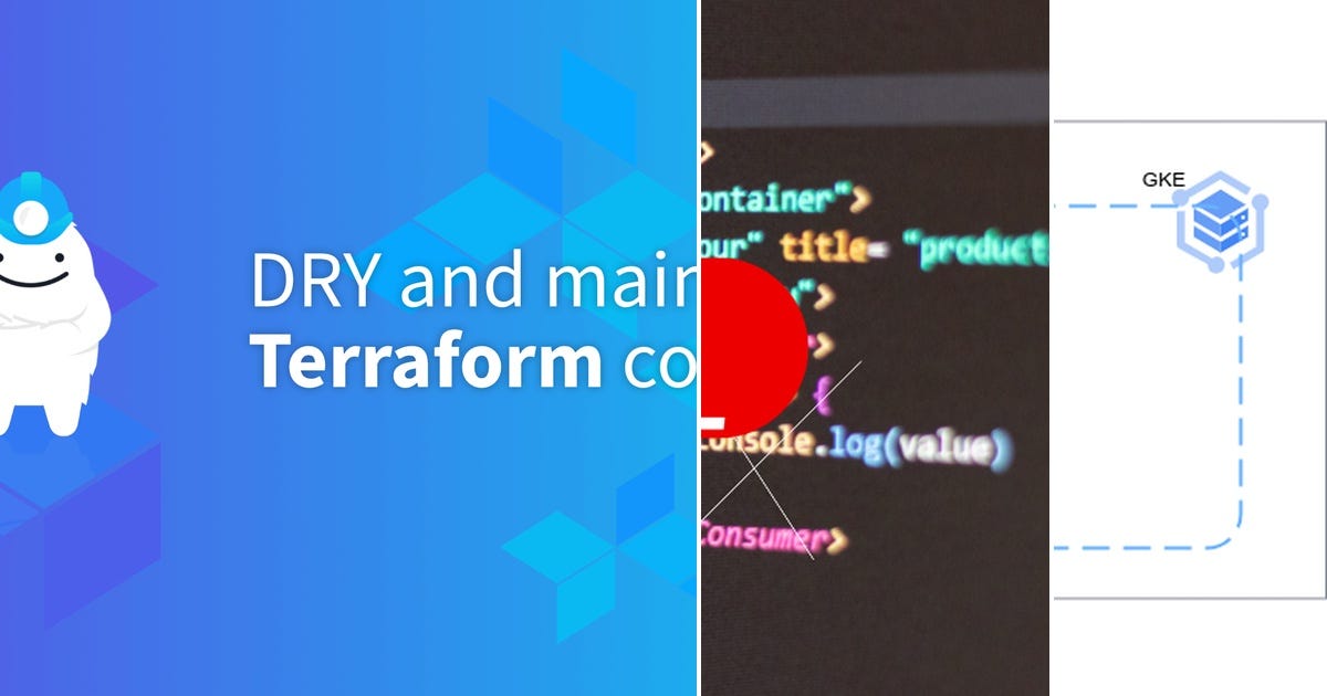 List: DevSecOps-Terraform | Curated by HM | Medium