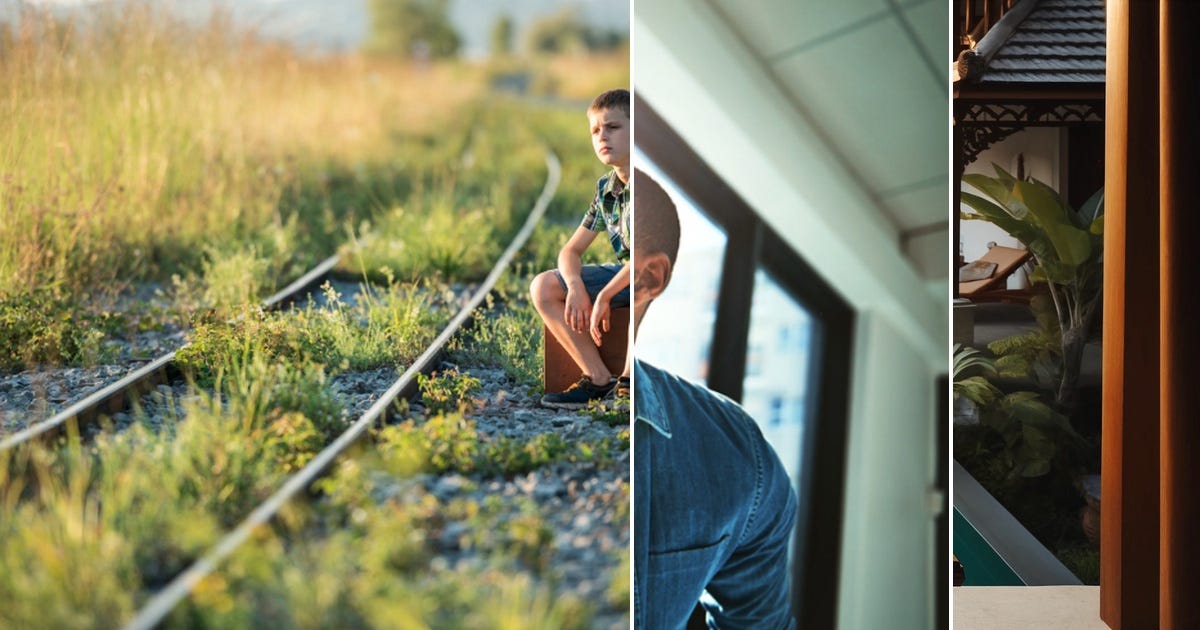 List: Jobs 4 All | Curated by Passion Productions and 4MSH | Medium