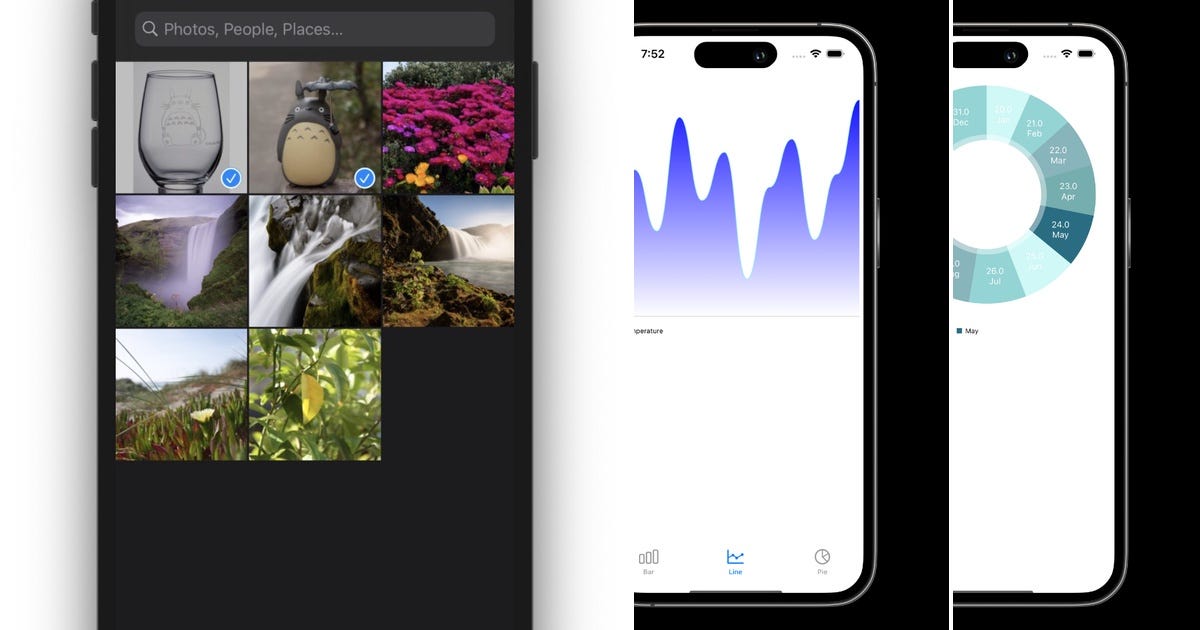 List: SDK | Curated by Jason Chen | Medium