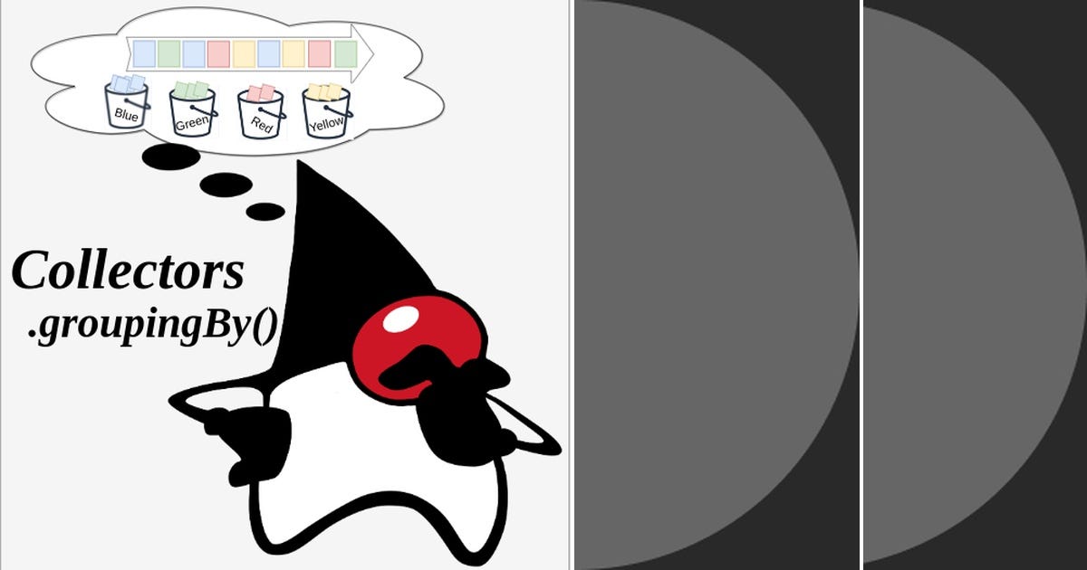 List: Collectors class | Curated by bectorhimanshu | Medium