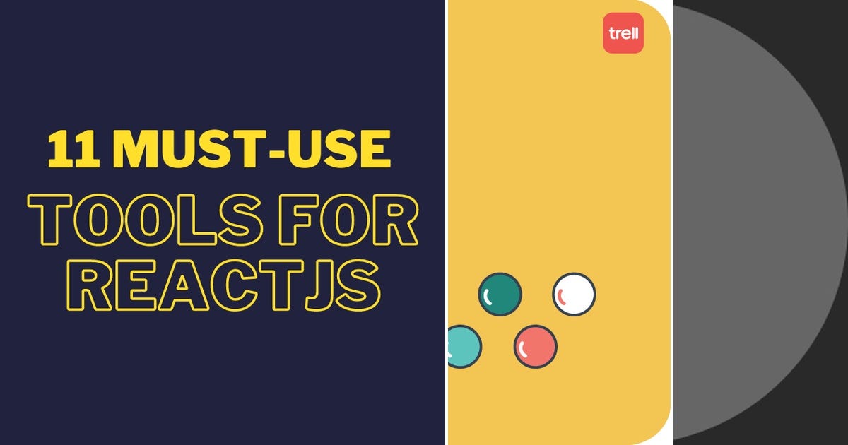 List: React | Curated by Ruby Chen | Medium