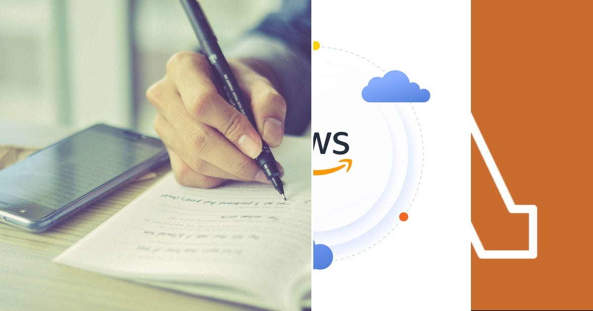 List: Aws concepts | Curated by Sneha Kumari | Medium