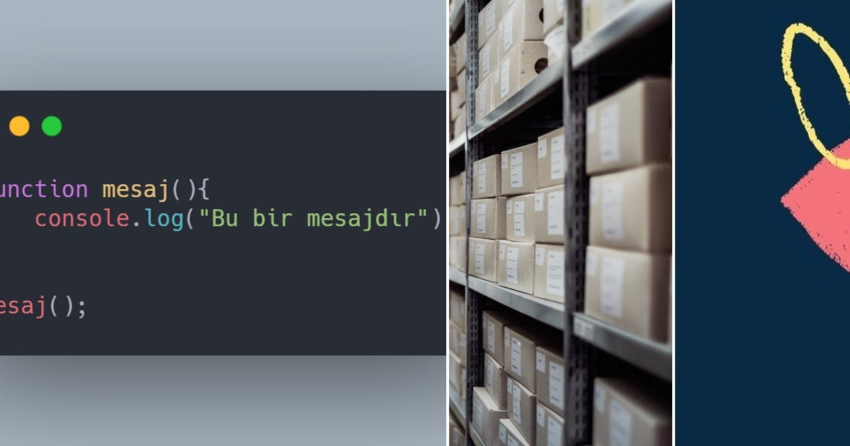 List: Javascript | Curated by Tural Ahmadov | Medium
