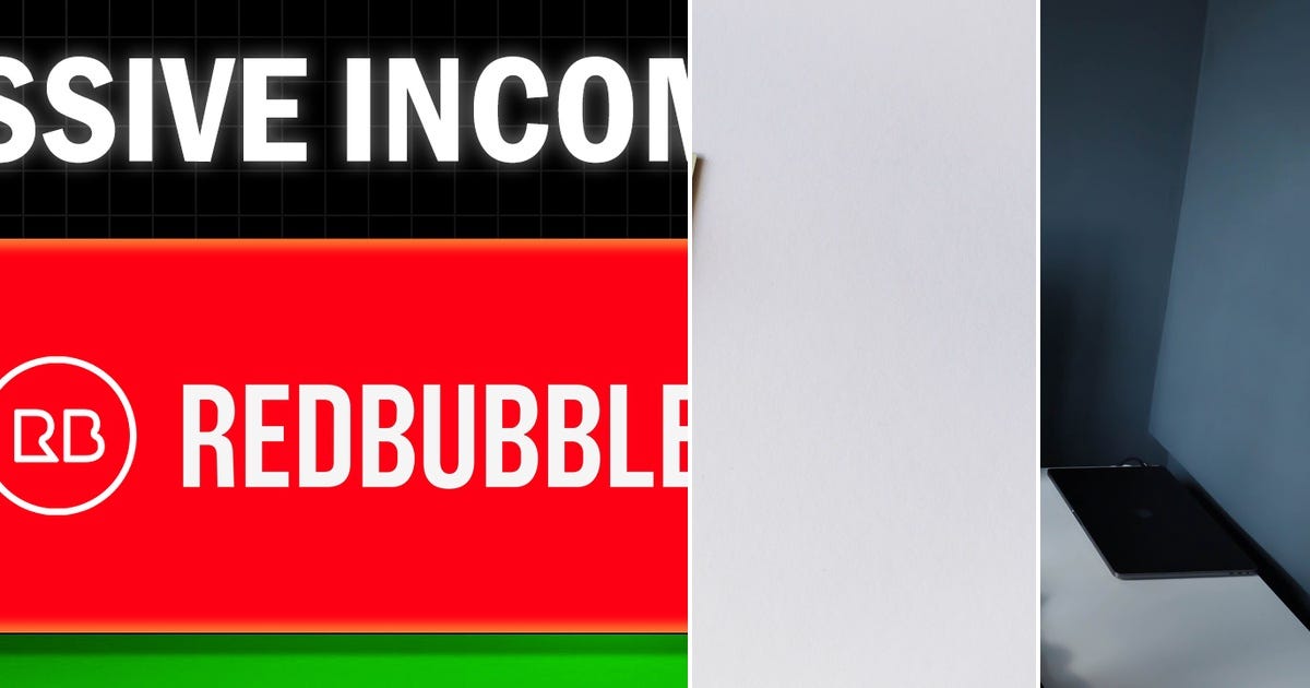 List: Redbubble | Curated by Miles Halter | Medium