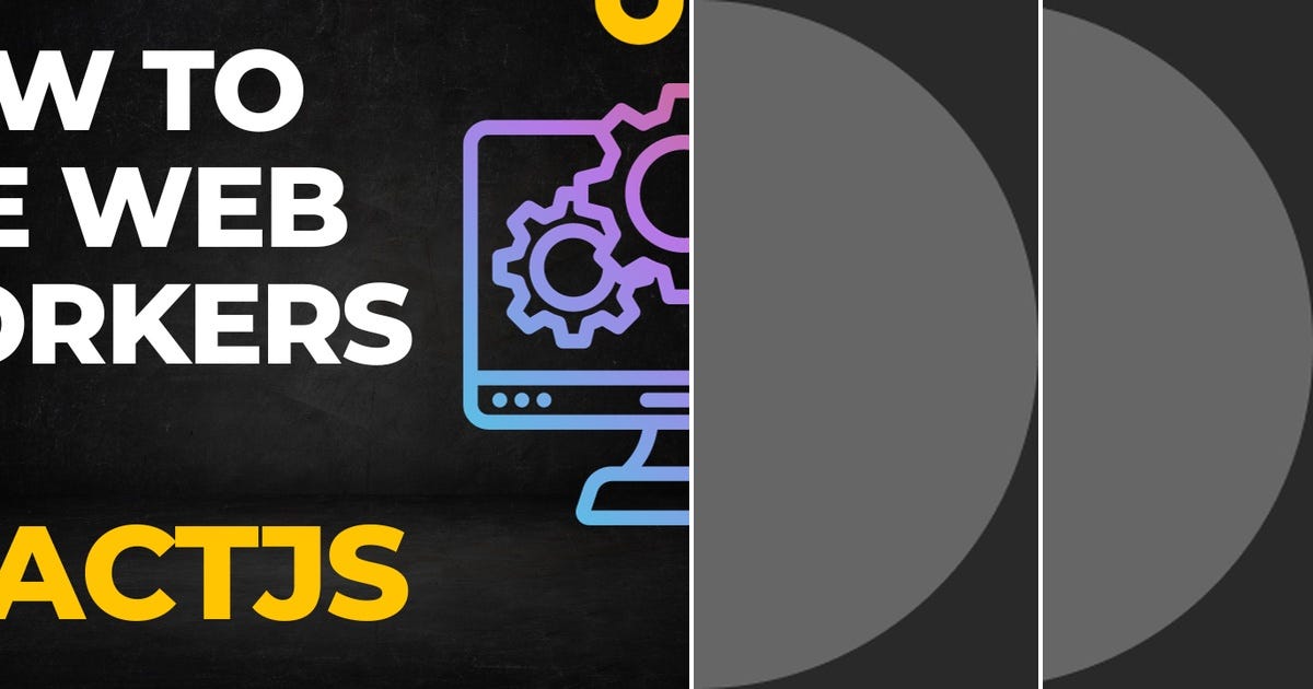 List: React | Curated by Weerayut Teja | Medium