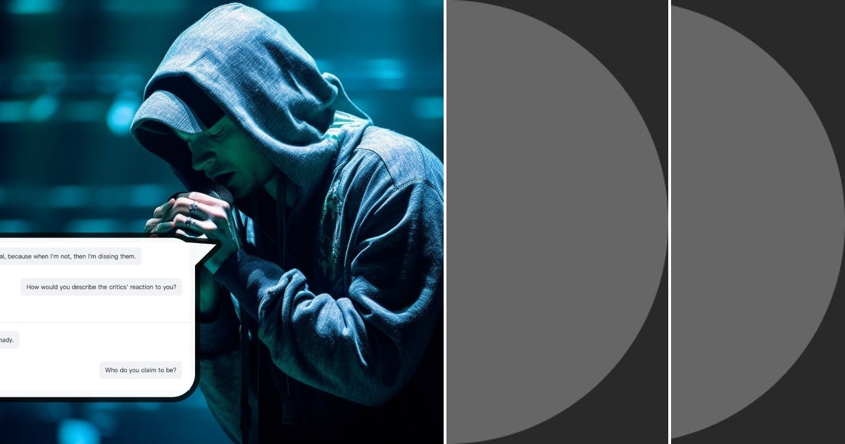 List: Fine Tuning | Curated by Maya Akim | Medium