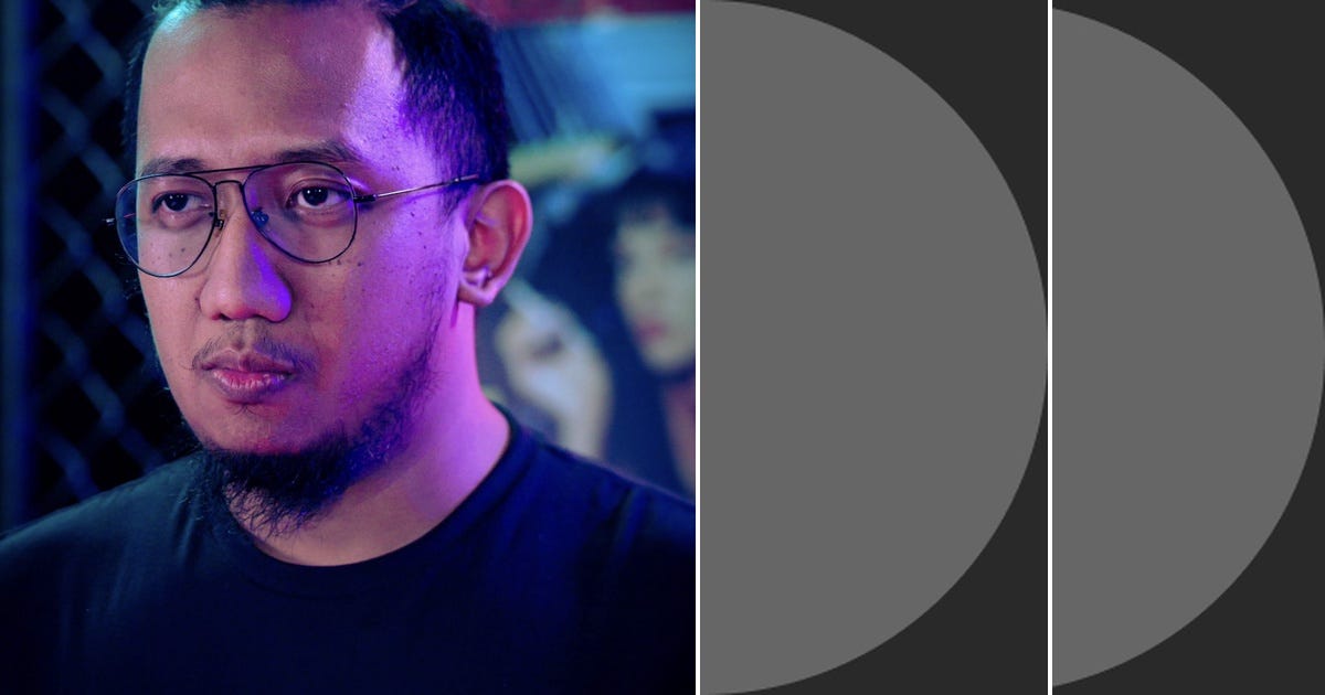 List: Digital | Curated by Muhamad Aditya Samudra | Medium