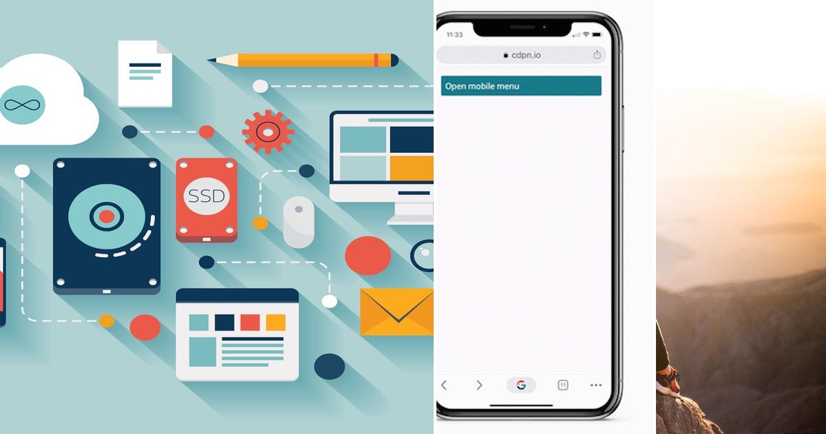 List: UI/UX | Curated by Yang Jae Lee | Medium