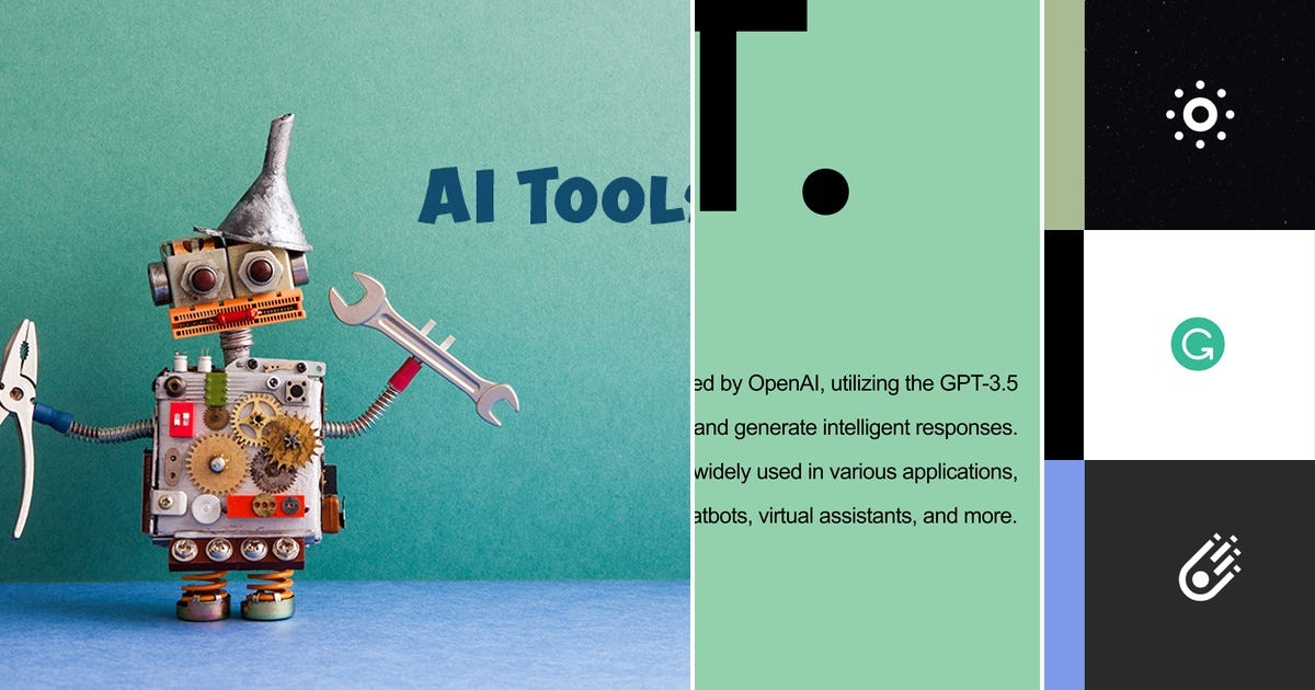 List: AI | Curated by Nikolas Almpanis | Medium