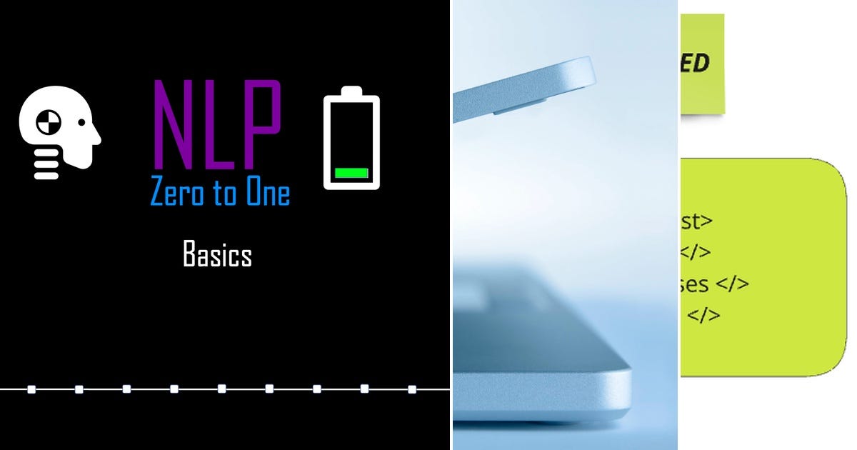 List: NLP | Curated by Keshav | Medium