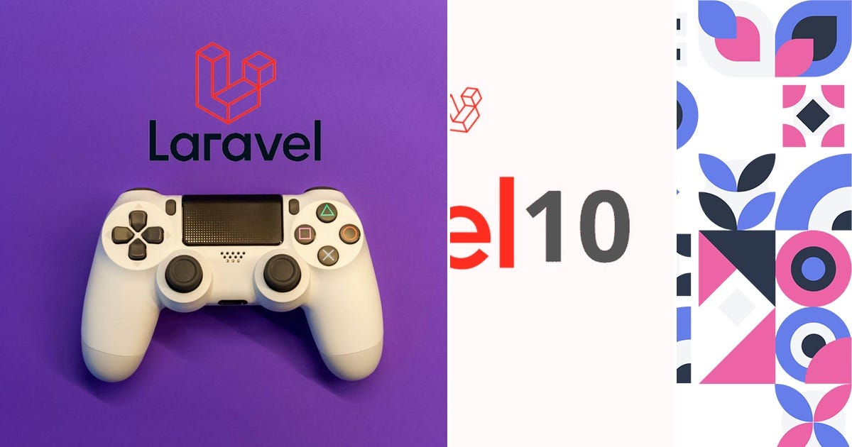 List Laravel Real Time Curated By Sankalan Saha Medium